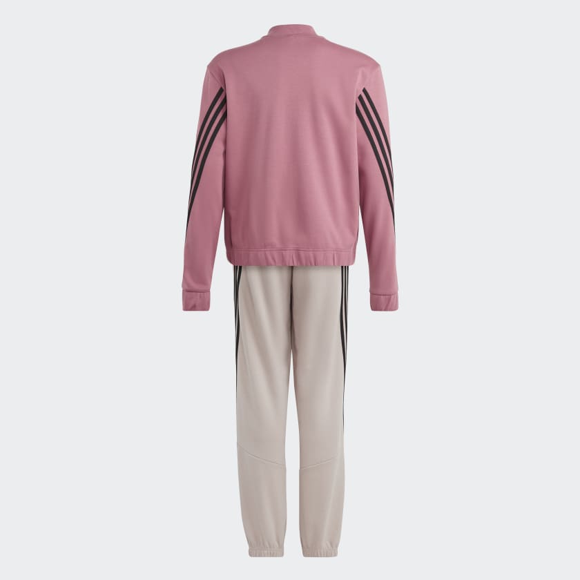 Для детей :: Одежда :: Спортивный костюм в 3 цветах Future Icons Pink