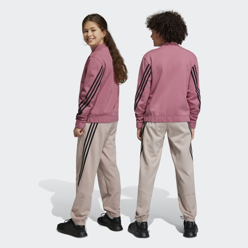 Для детей :: Одежда :: Спортивный костюм в 3 цветах Future Icons Pink