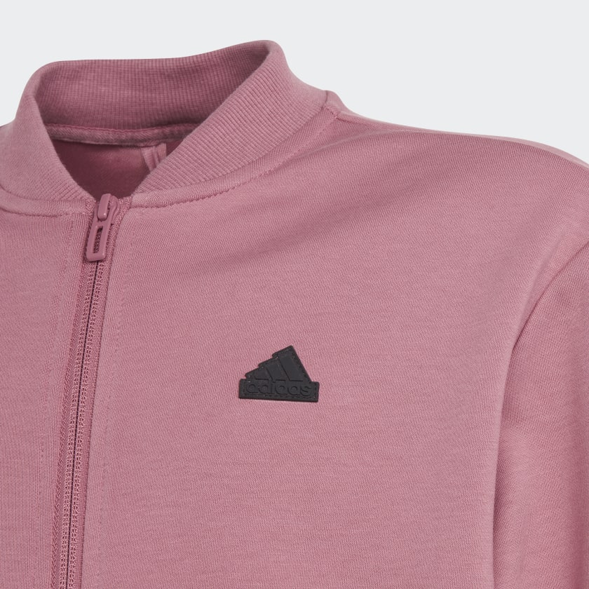 Для детей :: Одежда :: Спортивный костюм в 3 цветах Future Icons Pink