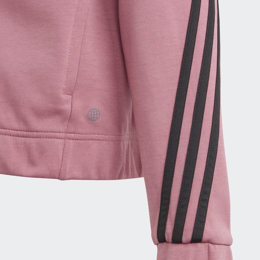Для детей :: Одежда :: Спортивный костюм в 3 цветах Future Icons Pink