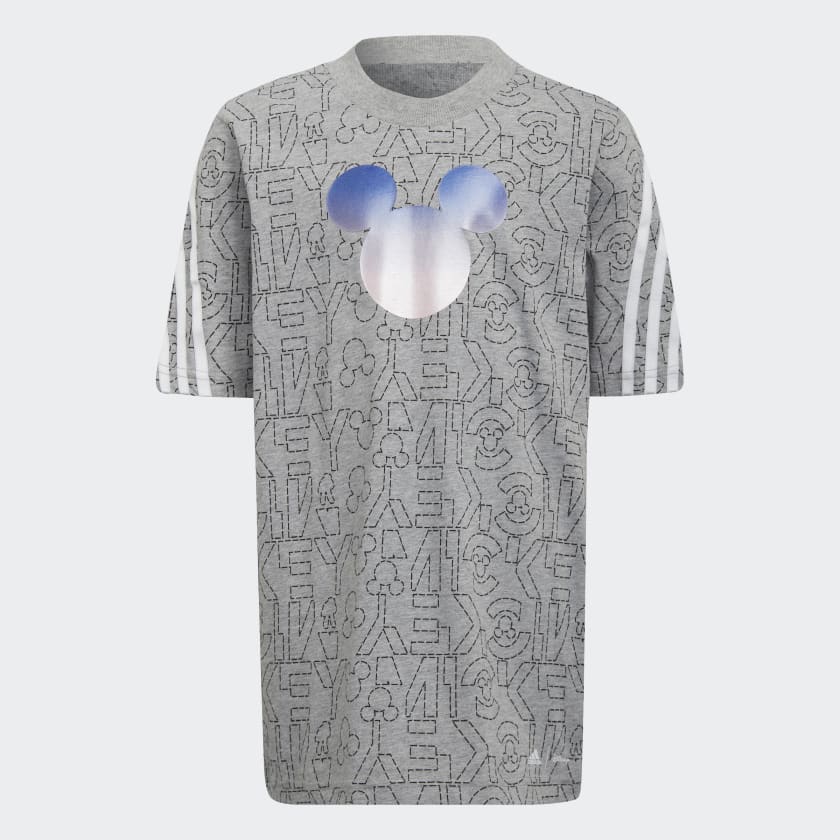 Для детей :: Одежда :: Летний набор Disney Mickey Mouse Grey