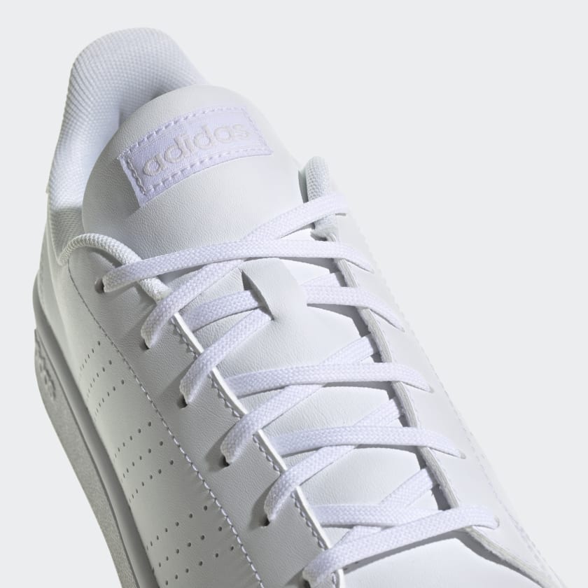 Для женщин :: Обувь :: Обувь Advantage Base White