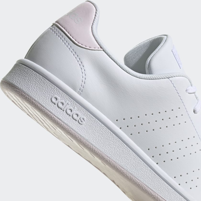 Для женщин :: Обувь :: Обувь Advantage Base White