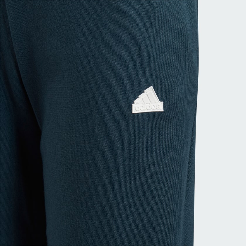 Для детей :: Одежда :: Бирюзовый спортивный костюм с логотипом Future Icons