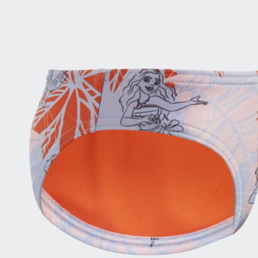 Для детей :: Одежда :: Синие бикини adidas x Disney Moana